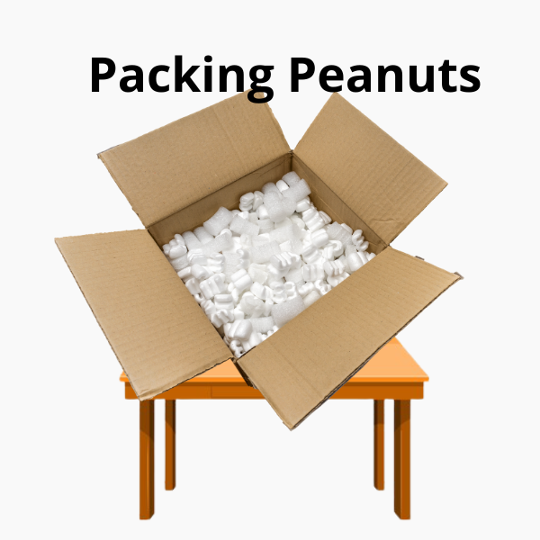 Packing Peanuts