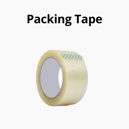 Packing Tape