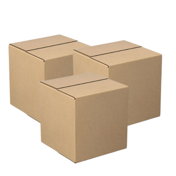 10x10x10 Shipping and Packing Box (5 Pack)